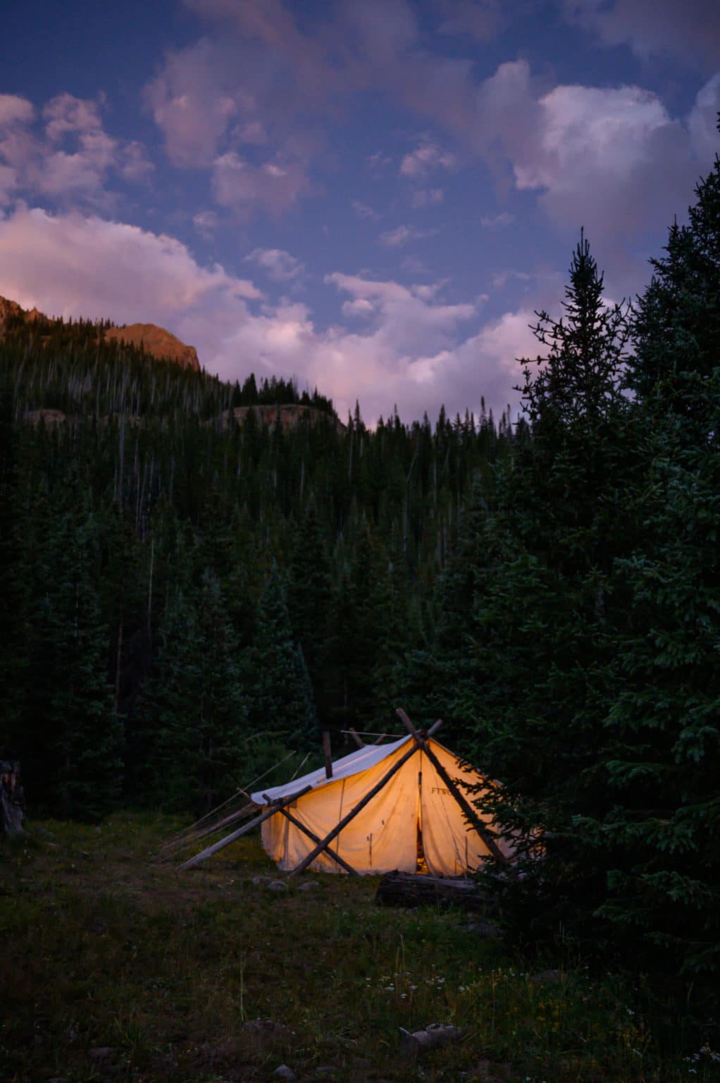 DIY and Drop Camp Elk Hunting Tips – Flat Tops Wilderness Guides