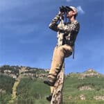 About Us - Flat Tops Wilderness Guides