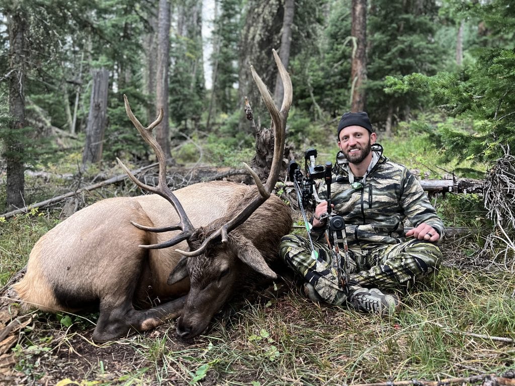 Guide to the Colorado 2024 Big Game Draw For: Elk, Mule Deer, and Bear ...