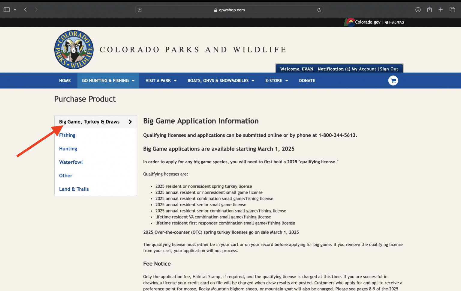 Guide to the 2025 Colorado Big Game Draw: Elk, Mule Deer & Bear. How To ...