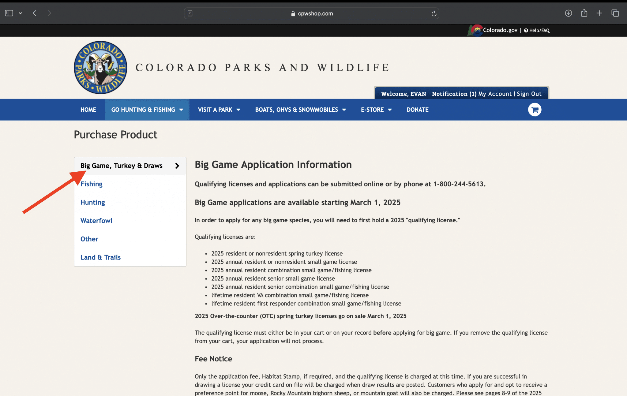 2026 Guide to the Colorado Big Game Draw: Elk, Mule Deer, Bear. How to ...